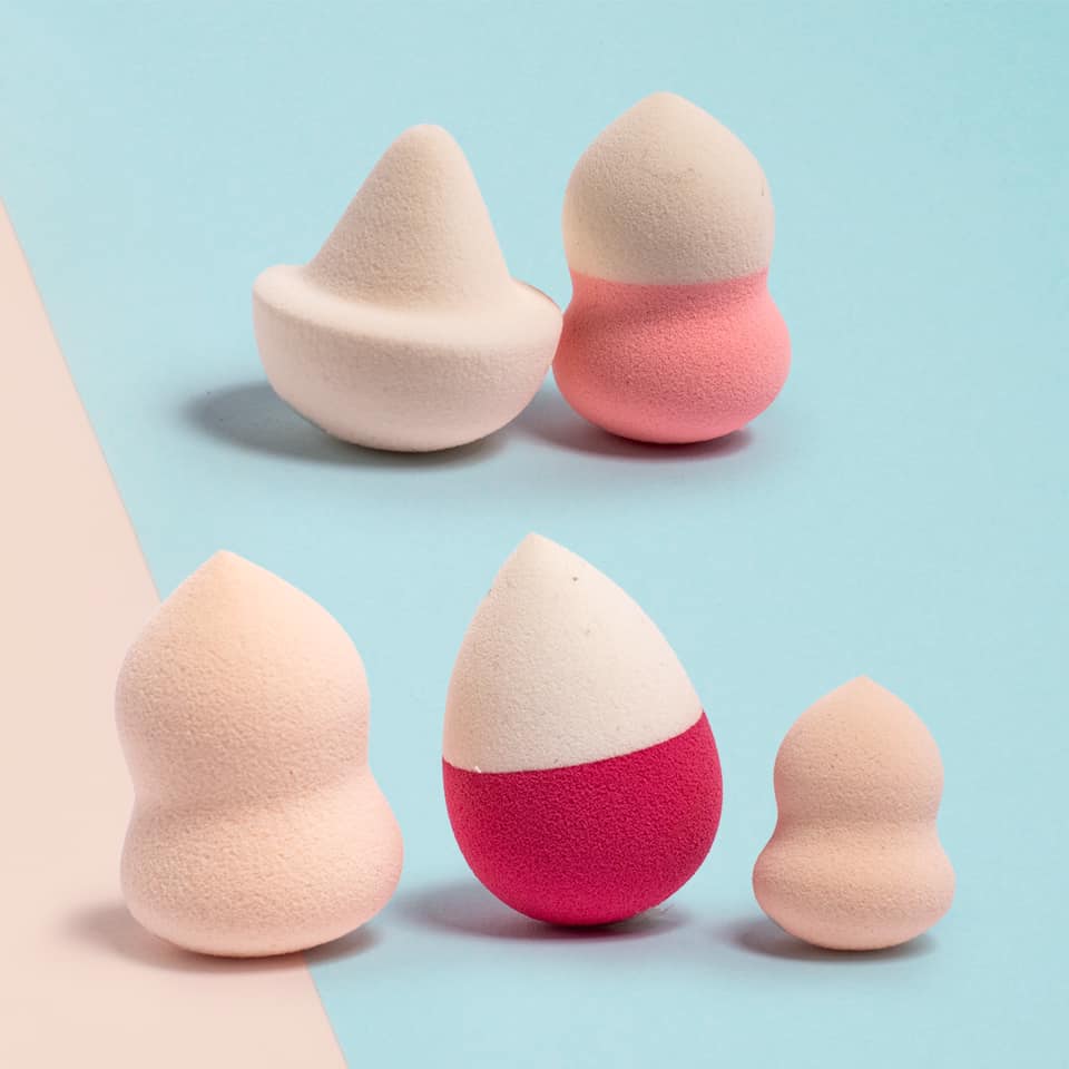 Makeup world - Samir William